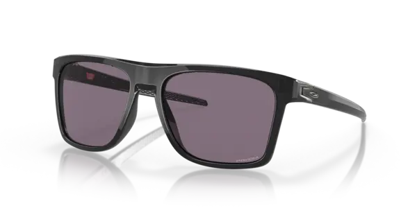 Oakley Leffingwell Sunglasses - Black