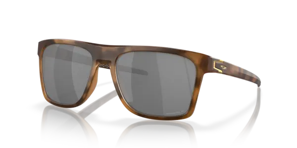 Oakley Leffingwell Sunglasses - Brown