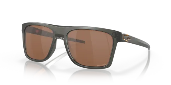 Oakley Leffingwell Sunglasses - Grey