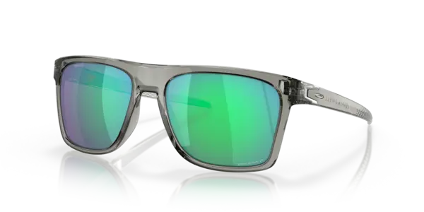 Oakley Leffingwell Sunglasses - Grey