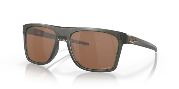 Oakley Leffingwell Sunglasses - Grey