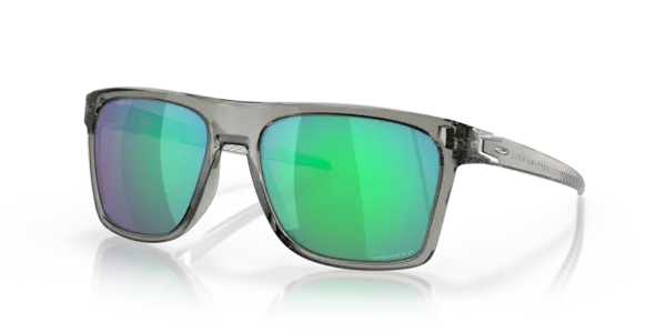 Oakley Leffingwell Sunglasses - Grey