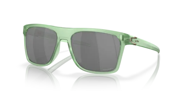 Oakley Leffingwell Sunglasses - Matte Jade