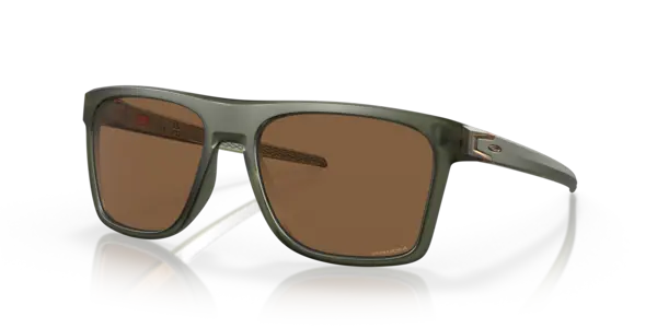 Oakley Leffingwell Sunglasses - Olive
