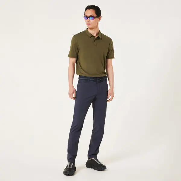 Oakley Transition Polo - Green
