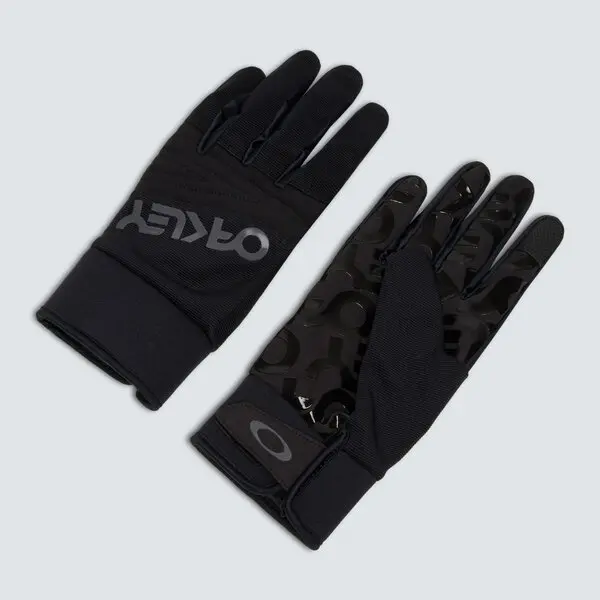 Oakley Pilot Core Glove - Black