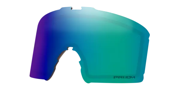 Oakley Line Miner™ L Replacement Lenses - One-color