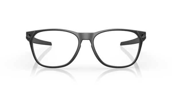 Oakley Ojector Eyeglasses - Black