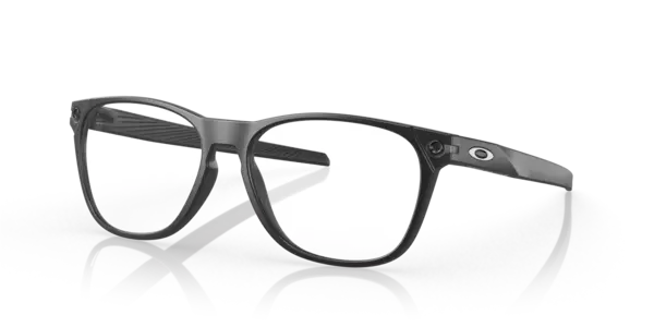 Oakley Ojector Eyeglasses - Black