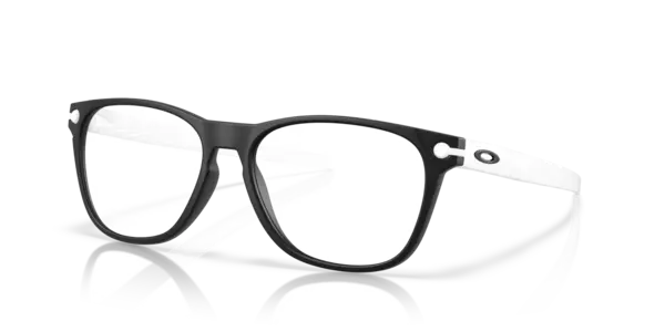 Oakley Ojector Eyeglasses - Black