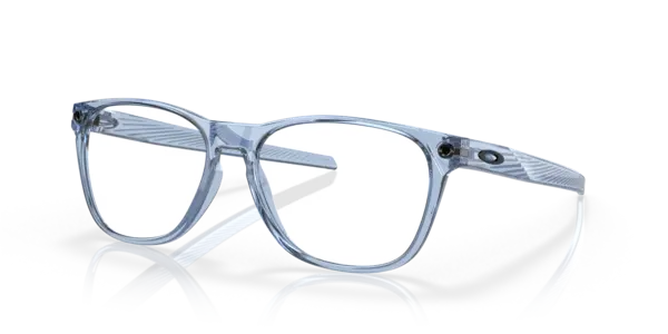 Oakley Ojector Eyeglasses - Blue