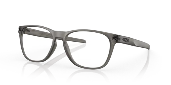 Oakley Ojector Eyeglasses - Grey