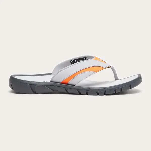 Oakley O Coil Sandal - Grey,orange