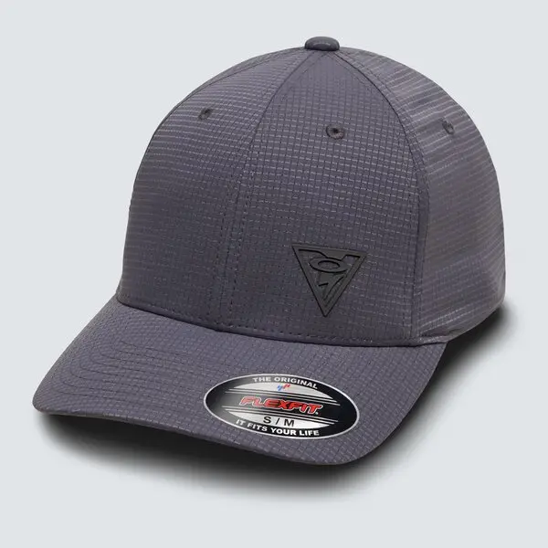 Oakley Si Tech Cap - Shadow