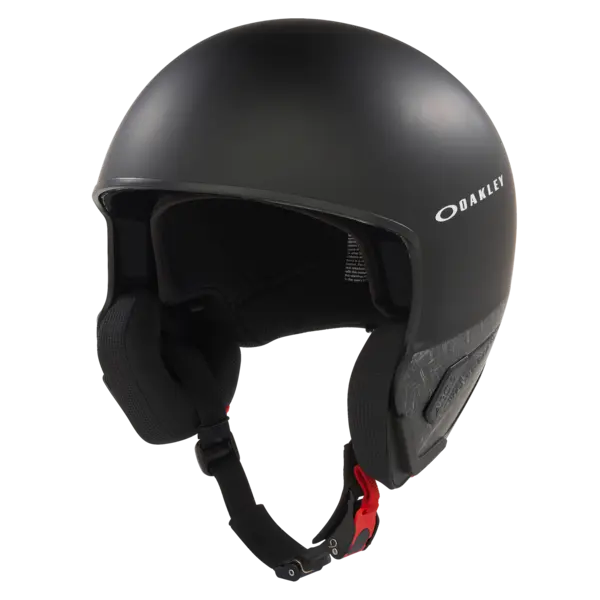 Oakley Arc5 Pro Ski Helmet - Black