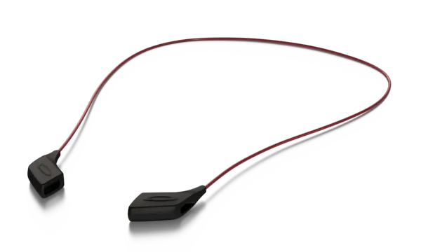 Oakley Universal Eyewear Leash - Red