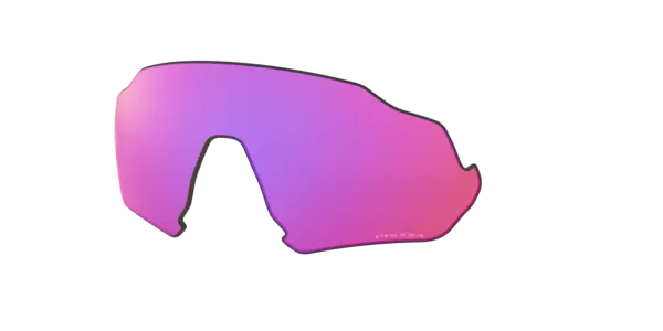 Oakley Flight Jacket Replacement Lenses - One-color