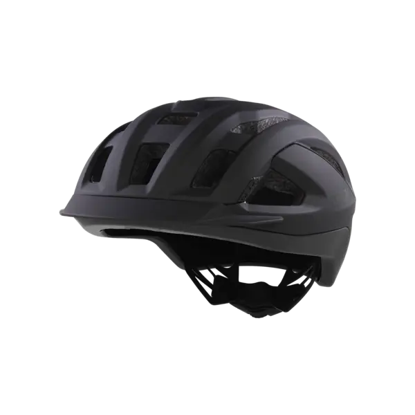 Oakley Aro3 Allroad Helmet - Black