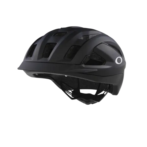 Oakley Aro3 Allroad Helmet - Black