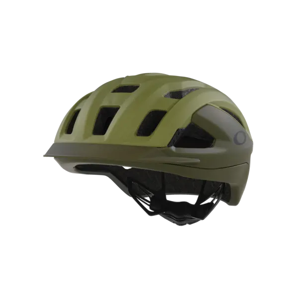 Oakley Aro3 Allroad Helmet - Matte Fern,dark Brush