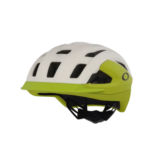 Oakley Aro3 Allroad Helmet - Matte Mist,cactus