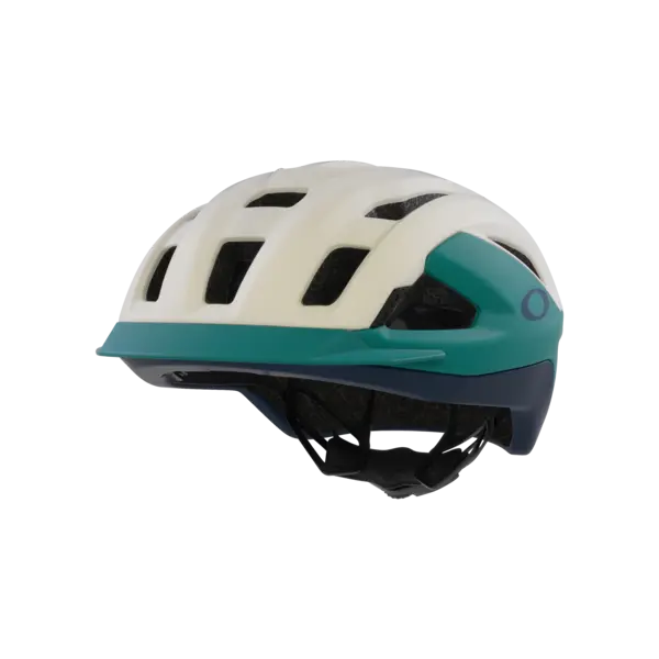 Oakley Aro3 Allroad Helmet - Mist Pacific Abyss