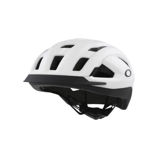 Oakley Aro3 Allroad Helmet - White