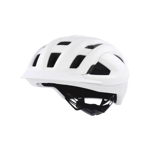 Oakley Aro3 Allroad Helmet - White