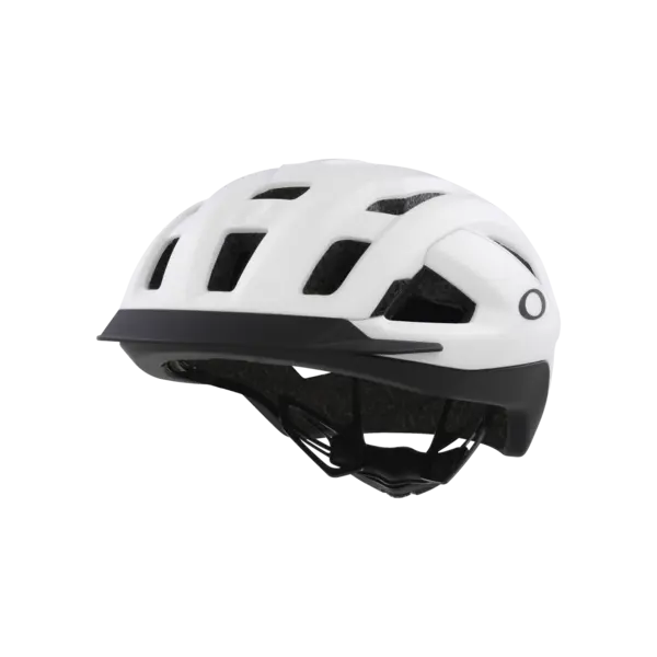 Oakley Aro3 Allroad Helmet - White