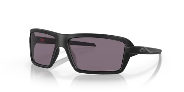 Oakley Cables Sunglasses - Black