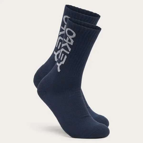 Oakley B1b Crew Socks - Abyss