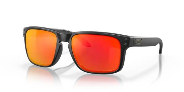 Oakley Holbrook Sunglasses - Black