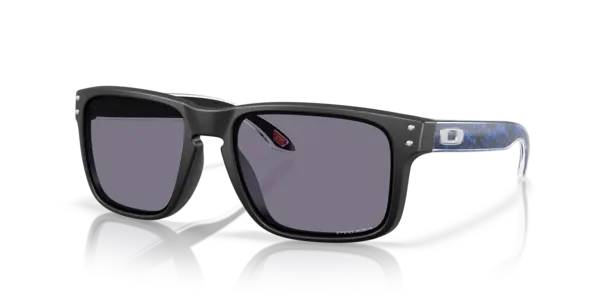 Oakley Holbrook Sunglasses - Black