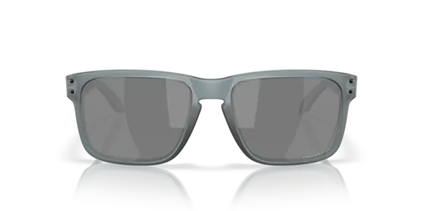 Oakley Holbrook Sunglasses - Black