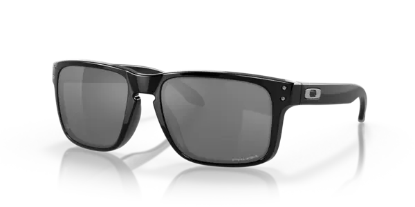Oakley Holbrook Sunglasses - Black