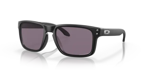 Oakley Holbrook Sunglasses - Black