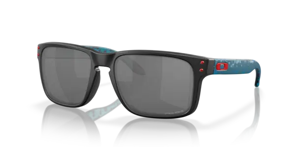 Oakley Holbrook Sunglasses - Black