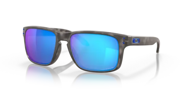 Oakley Holbrook Sunglasses - Black