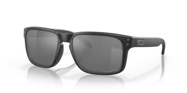 Oakley Holbrook Sunglasses - Black