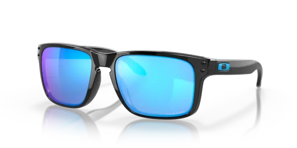 Oakley Holbrook Sunglasses - Black