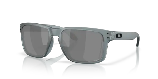 Oakley Holbrook Sunglasses - Black