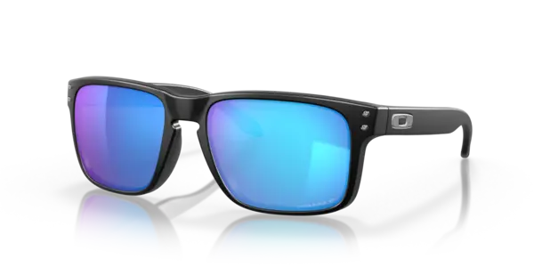Oakley Holbrook Sunglasses - Black