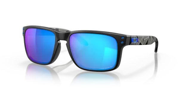 Oakley Holbrook Sunglasses - Black