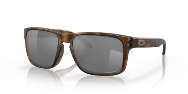 Oakley Holbrook Sunglasses - Brown