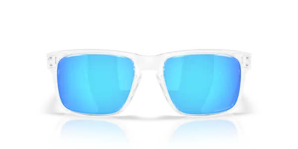 Oakley Holbrook Sunglasses - Clear