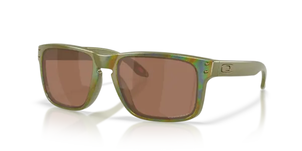 Oakley Holbrook Sunglasses - Fern Spacedust