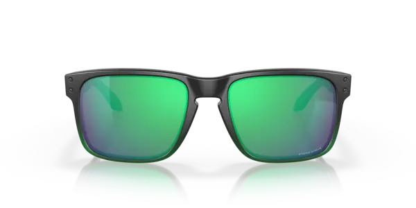 Oakley Holbrook Sunglasses - Jade Fade