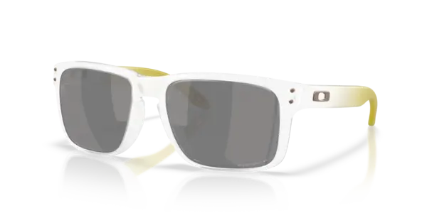 Oakley Holbrook Sunglasses - Matte Clear