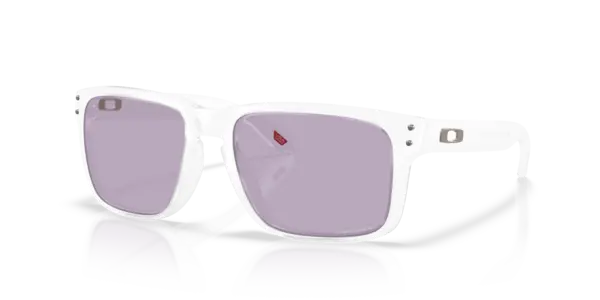 Oakley Holbrook Sunglasses - Matte Clear
