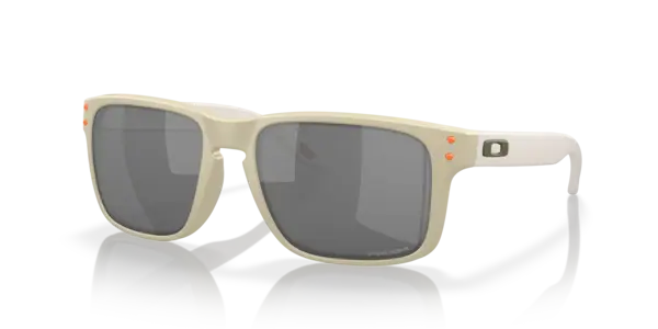 Oakley Holbrook Sunglasses - Matte Sand